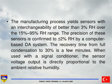 Ppt Measurement Of Humidity Powerpoint Presentation Free Download Id4853078