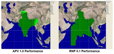 Esa Gagan Service Coverage
