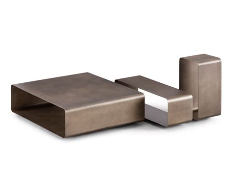 Foglio Coffee Table By Flou