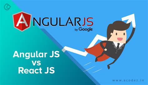 Angular Js Vs React Js Pros And Cons Which Framework To Choose