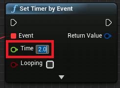 How To Use Timers In Unreal Engine Couch Learn