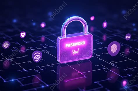 Cybersecurity Data Protection Digital Security Encryption Backgrounds