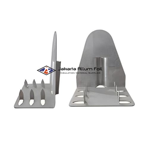 Hanging Bracket Bjls Pt Jakarta Allum Foil