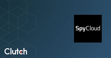 Spycloud Services And Company Info