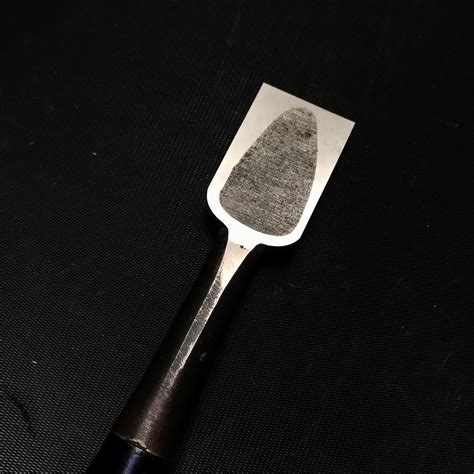 Used Kiyotada Bench Chisels By Shimamura Kouzaburou 嶋村幸三郎作 清忠 追入鑿 Oire Yamasuke Kurashigetools