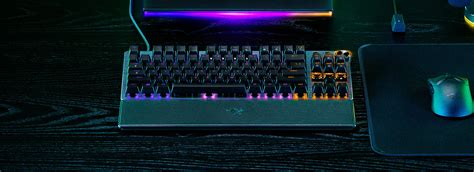 Razer Huntsman V3 Pro Tkl Gaming Keyboard Review Tech Reviews Lab