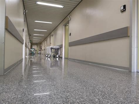 Hygienic Flooring Commercial Hygienic Flooring