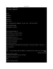Unit Netlab S Docx Switch S NETLAB CONNECTING NETLAB CONNECTED S En Password