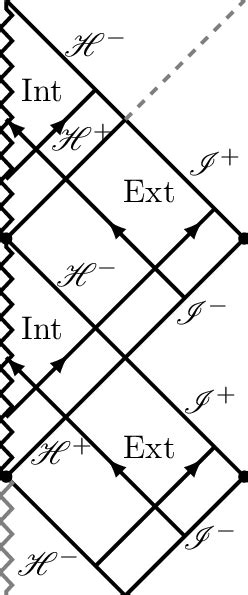 Tiling Constructed From E And E That Completes The Ingoing And