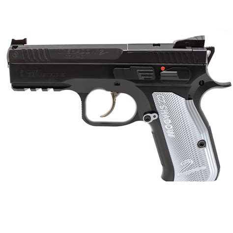 Cz Shadow 2 Compact Cajun Gun Works