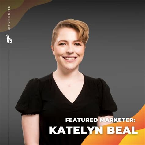 Katelyn Beal On Linkedin Featured Staff Of The Week Katelyn Beal