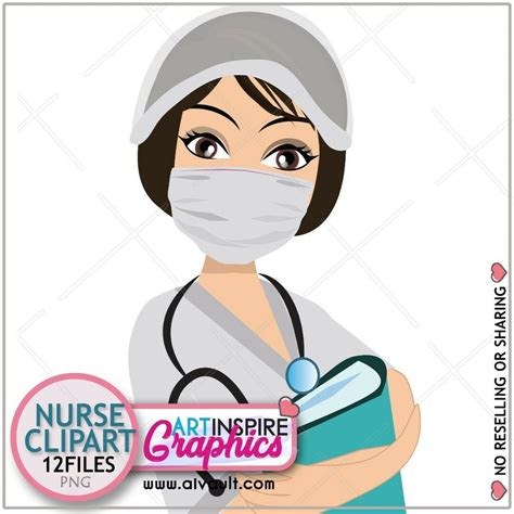 Doctor Clip Art Nurse Clip Art Educational Resources Picstank