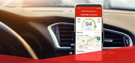 What Is Usage Based Insurance Ubi Mapfre Insurance