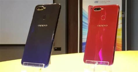 Daftar Harga Hp Oppo Terbaru November Jalantikus Com