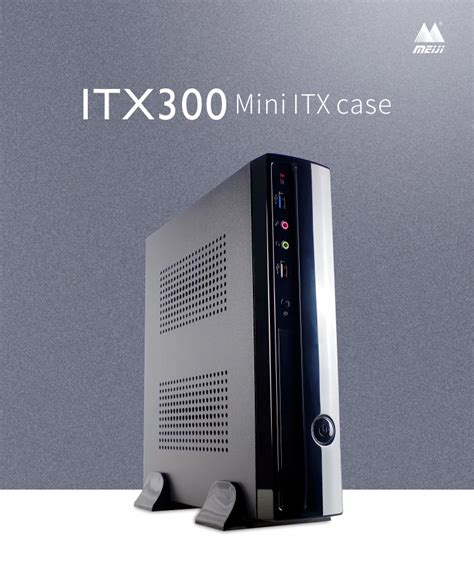 Leadway Htpc Mini Pc Case Ideal For Gaming And Office