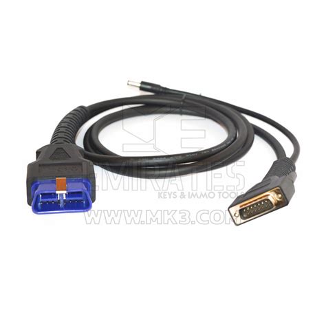 Zed Full Transponder Key Programming Device MK3