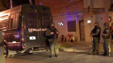 Condenaron A Un Gatillero Del Clan Funes Por El Crimen De Una Mujer En