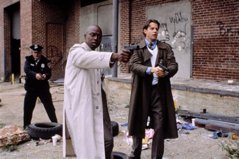 Homicide Life On The Street Will Finally Be Available On Streaming