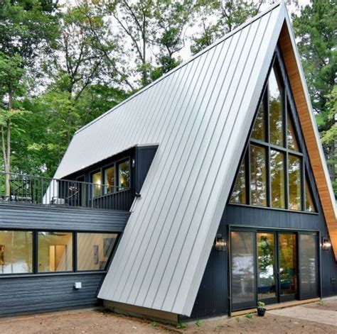 A프레임하우스a Frame 개요 및 디자인이 예쁜집 사진 5가지