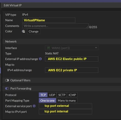 Fortigate V708 I Cannot Create Letsencrypt Certificate Rfortinet