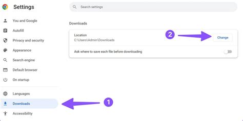 How to Find Google Chrome Downloads on Mobile and Desktop - Guiding Tech