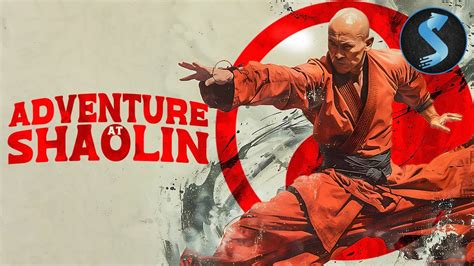 Adventure at Shaolin | Full Kung Fu Movie | Polly Ling-Feng | Shang-Kuan | Feng Shih | Ching ...