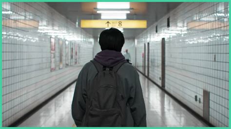 New Teaser For The Exit 8 Live Action Film Hints at the Anomalies ...