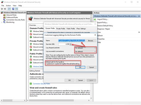 Securitysynapse Parsing And Displaying Windows Firewall Data In Splunk