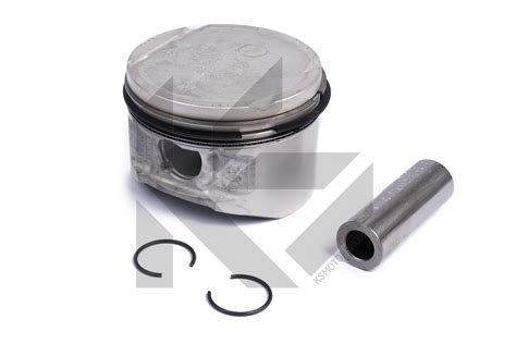 Piston - 40021600 KOLBENSCHMIDT | K MOTORSHOP