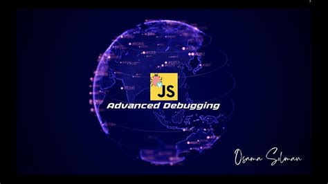 javascript advanced debugging using the console arabic youtube