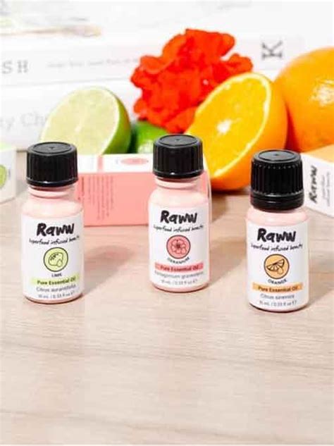 getting started with essential oils flora and fauna