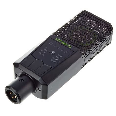 Lewitt LCT 640 TS – Thomann UK
