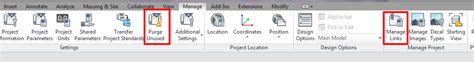 Proper Way To Save The Revit Model For Consultants Use LEARNING REVIT