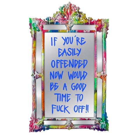 Mess Blue If Youre Offended Jimmie Martin