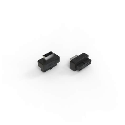 19pin To Type E Adapter For Motherboards Streacom Shop