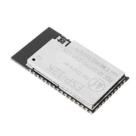 Wifi Esp8266 Upgrade Esp32 S2 Chip Esp 12k Module 100m Communication