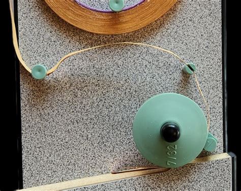 Foils Glass First Class Table Foiler The Portable Foiler Tool For Fast