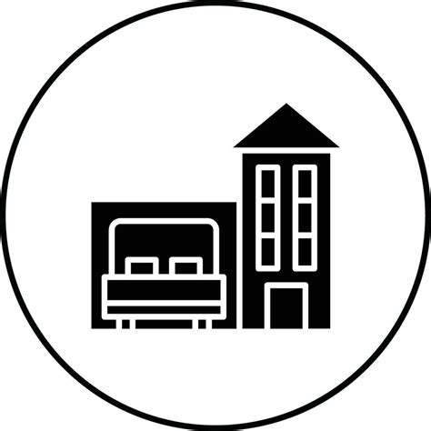 Accommodation Vector Icon 31554366 Vector Art At Vecteezy