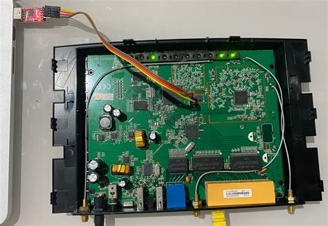how to unbrick your wireless router after a bad [openwrt] firmware