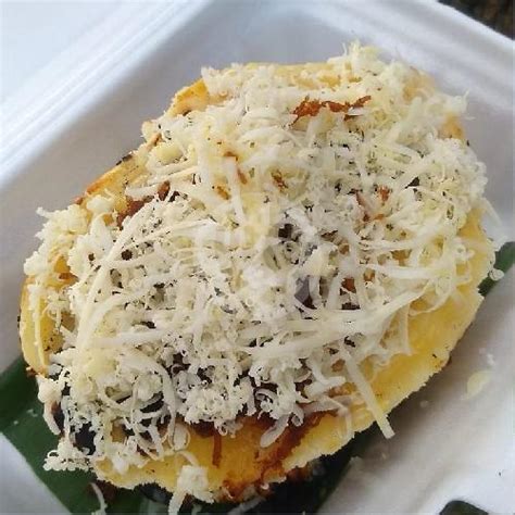 Pisang Kapik Bilal Gofood