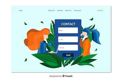 Supercharge Your Wordpress Contact Forms Guide To Integrating Contact