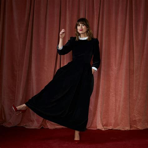 Isabel Spearmans Guide To Party Dressing Like A Pro