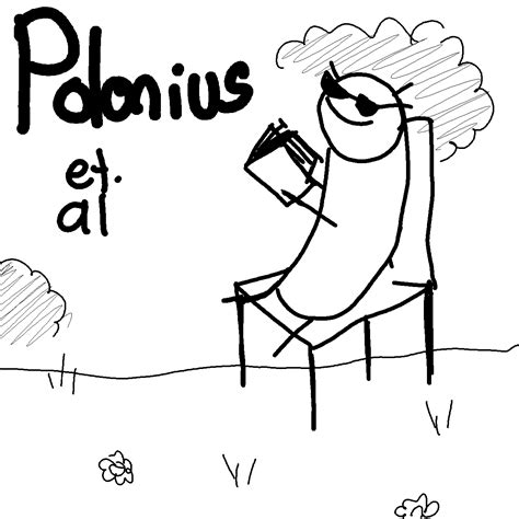 Polonius Et Al Webtoon