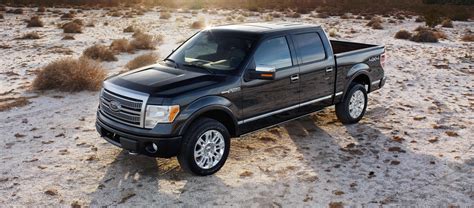 2009 Ford F 150 Sfe Hd Pictures