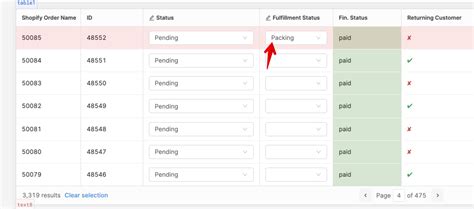 How To Make Bulk Update On Particular Columns Queries And Resources Retool Forum