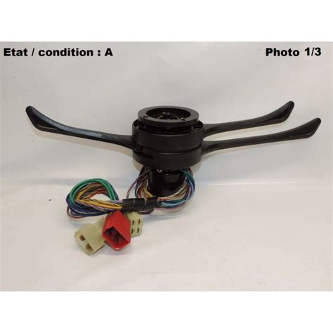 Column Switch Assembly Femsa Rétropticauto