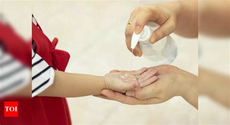 The Truth About Products That Claim To Kill 999 Germs The Times Of