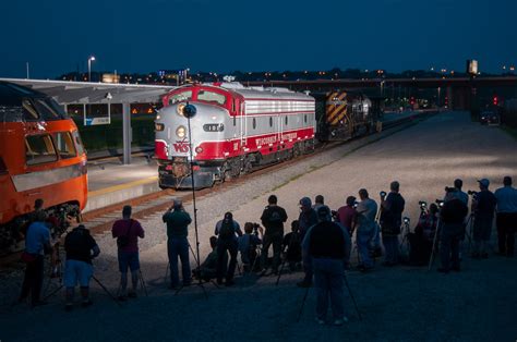 Behind The Scenes Former WSOR E9 101 And The Cedar Rapids Flickr