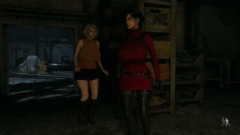 Resident Evil 4 Remake Page 24 Adult Gaming Loverslab