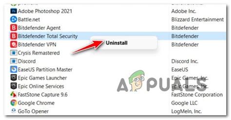 How To Fix Windows Installation Has Failed Error